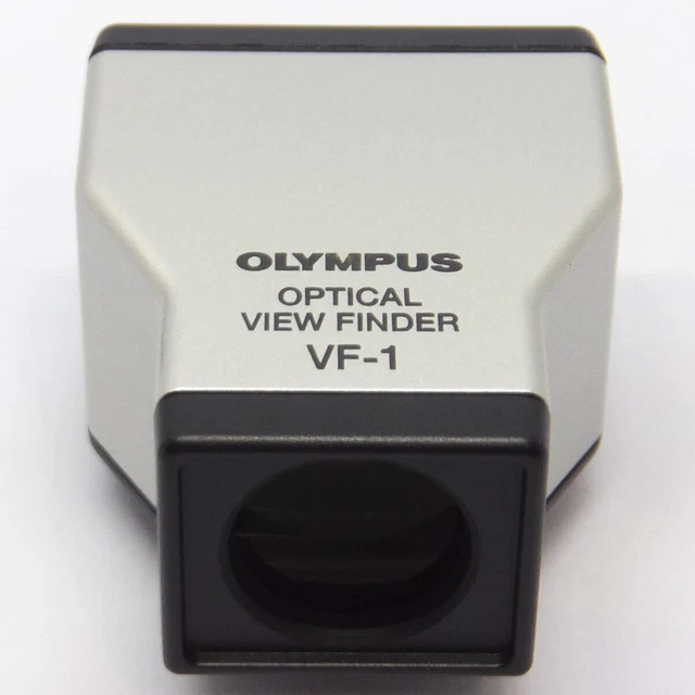 VISEUR OPTIQUE VF-1 Olympus Pen Vf1 Transaction EUR 133,10 - PicClick FR