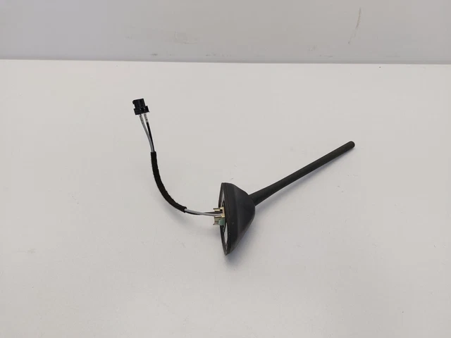 FORD FIESTA MK8 Aerial Roof Exterior Antenna With Base 2018 H1Bt-19G461 ...