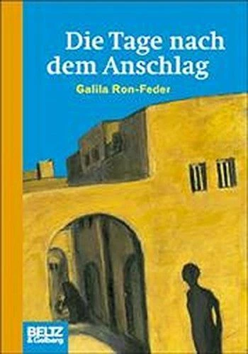LA TAGE SEGÚN El Tope : Roman. Galila Ron-Feder. Aus Dem Hebr. De ...