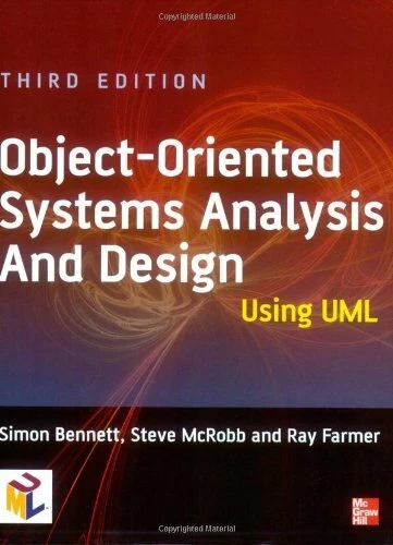 OBJECT-ORIENTED SYSTEMS ANALYSIS and Design Using UML by Farmer, Ray ...