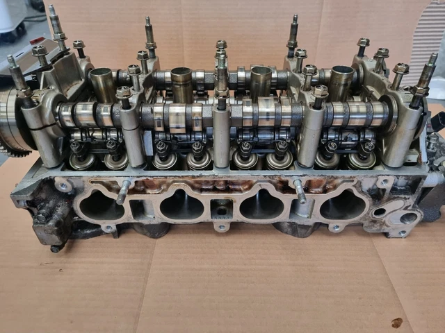 HONDA CIVIC TYPE R Fn2 Fd2 K20Z4 Rsp Cylinder Head Complete £460.00 ...