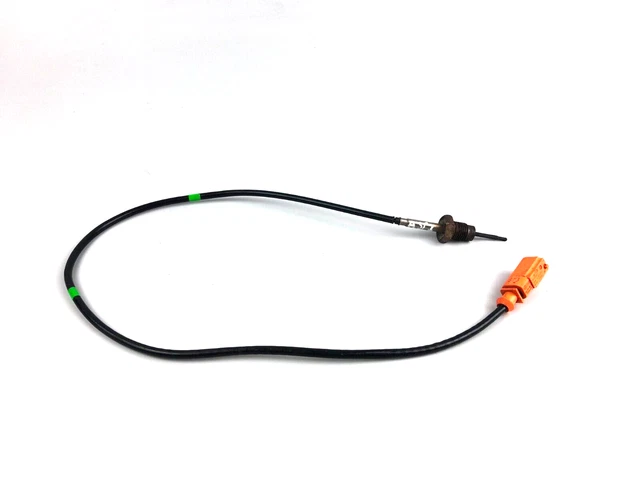AUDI A3 8V Motor Auspuff Gas Temperatursensor Einheit 04L906088BL EUR 8 ...