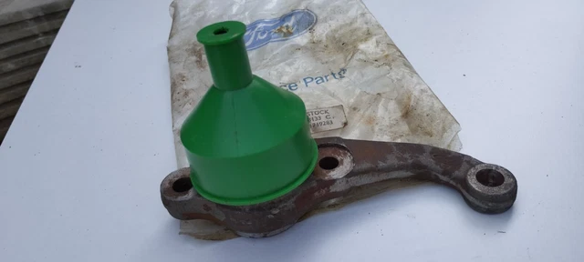 GENUINE FORD CORTINA Mk1 Nos Steering Arm Lower Ball Joint 113E 3133 ...