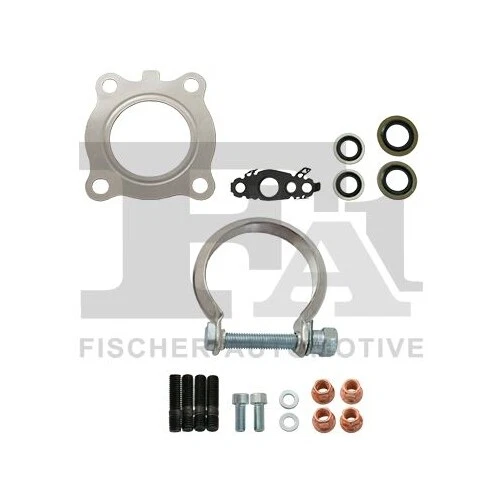FA1 KIT DE montage, compresseur pour KT130250 EUR 25,15 - PicClick FR
