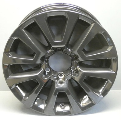 TOYOTA HILUX 18” Wheel | Toyota Hilux 18”Alloy Wheel Genuine OE 426110KK60 £198.00 - PicClick UK