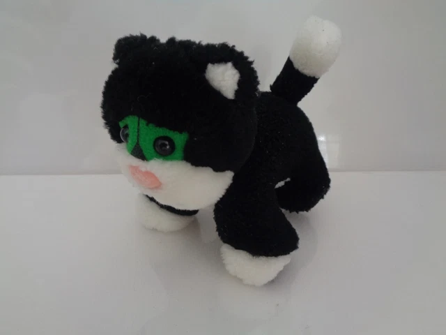 Postman Pat Jess The Cat Soft Toy 45 Inch Tall £950 Picclick Uk