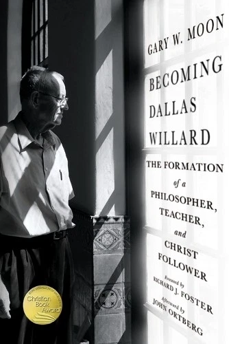 GARY W. MOON Richard J. Foster John Ortberg Becoming Dallas Willard (Poche) EUR 26,30 - PicClick FR