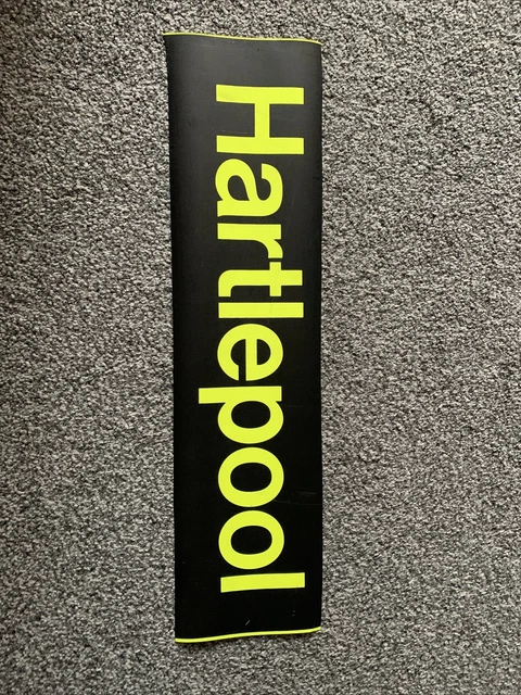 BRITISH RAIL TRAIN destination blind sprinter 150/142 £5.00 - PicClick UK