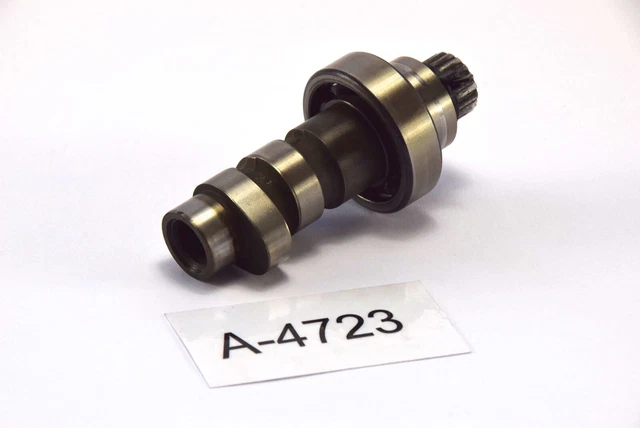 KTM GS 500 ED Rotax Bj 1985 - Nockenwelle A4723 EUR 389,95 - PicClick DE