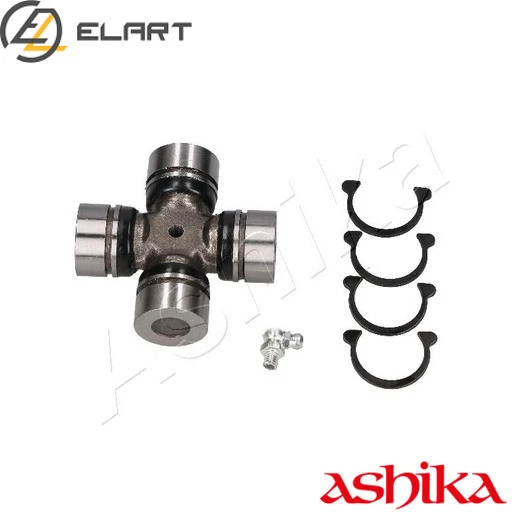 JOINT PROPSHAFT 66-02-200 FOR TOYOTA SUPRA HIACE/III/Bus/IV/Van LAND ...