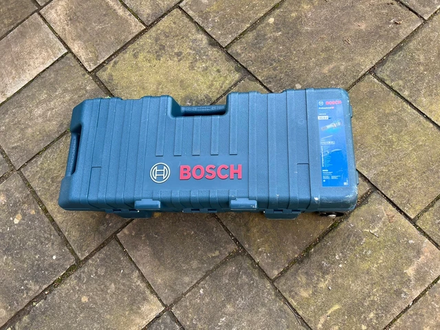 BOSCH GSH 16-28 Demolition Hammer Breaker Kango £850.00 - PicClick UK