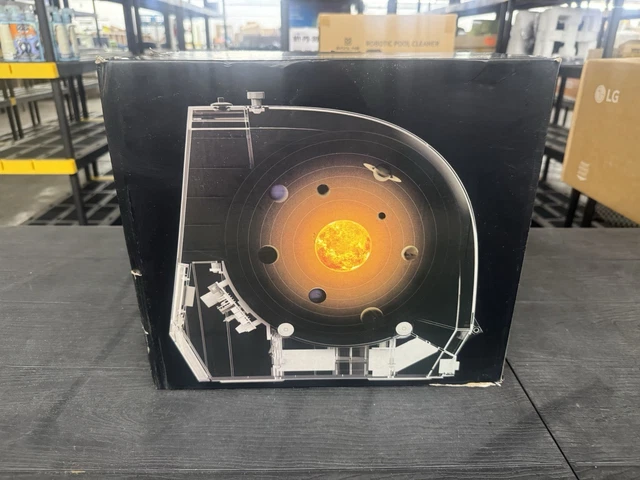 CREALITY OFFICIAL SPACE Pi Filament Dryer Model DB-04 160W FDM Filament ...