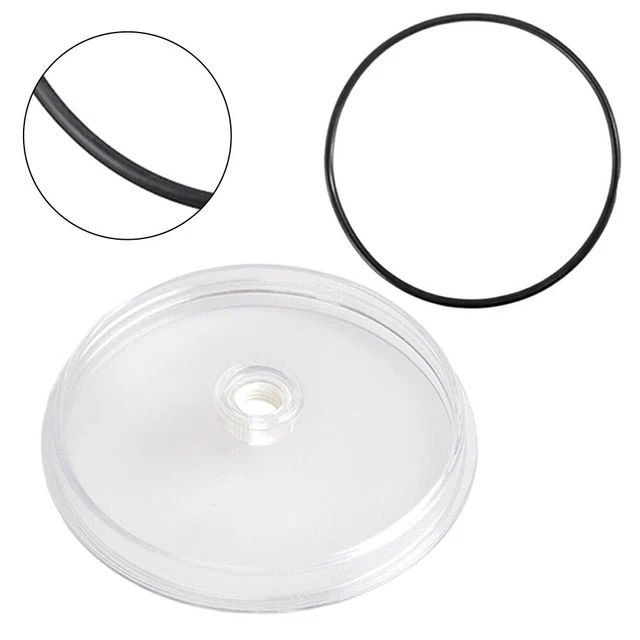 NUOVA PRATICA TRAPPOLA per foglie da piscina per Intex SF15110 pompa ...