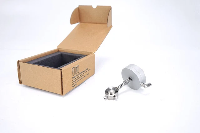 STATIC VALVE FOR Dionex Ase 100, 200 And 300 Systems RE26160 31500 L ...