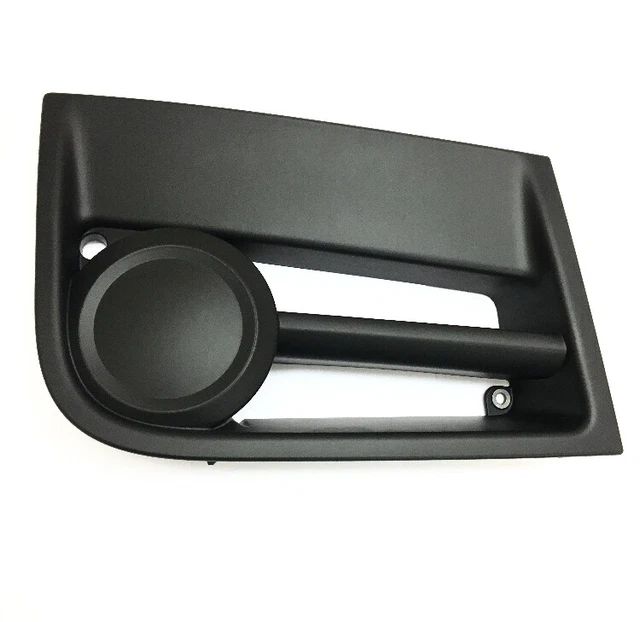 NEW GENUINE MERCEDES-BENZ Actros Facing Spoiler Left Black A9608857874 ...