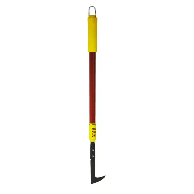 TELESCOPIC EXTENDABLE PATIO Slab Weed Remover Tool Garden Weeding ...