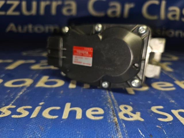 TOYOTA VANNE EGR Toyota Avensis Rav 4 Nouveau Et Original 25800-26010 ...