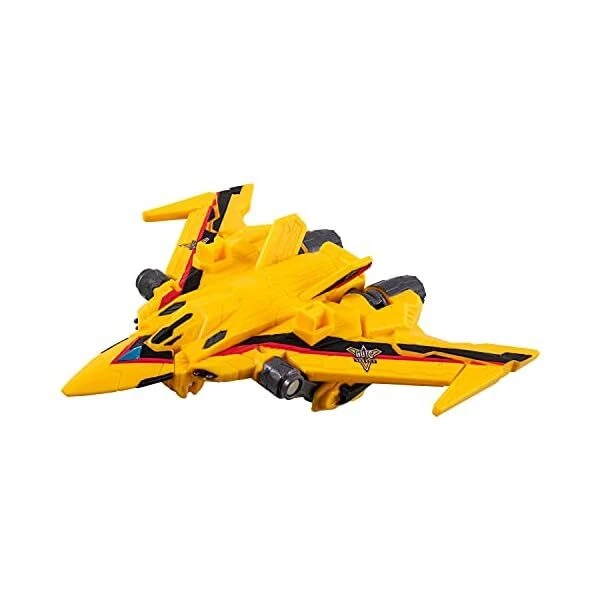 ULTRAMAN TRIGGER DX Guts Falcon FS EUR 61,89 - PicClick DE