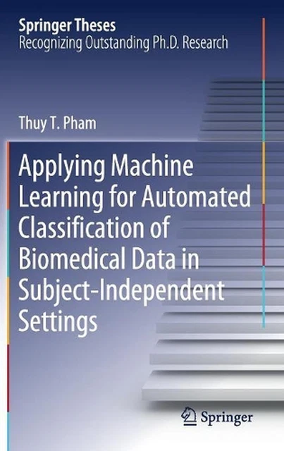 Applying Machine Learning For Automated Classification Of Biomedical