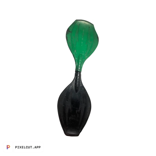 RAZOR RIPSTIK CASTER Board H Black and Green Skateboard 27” Length $24. ...