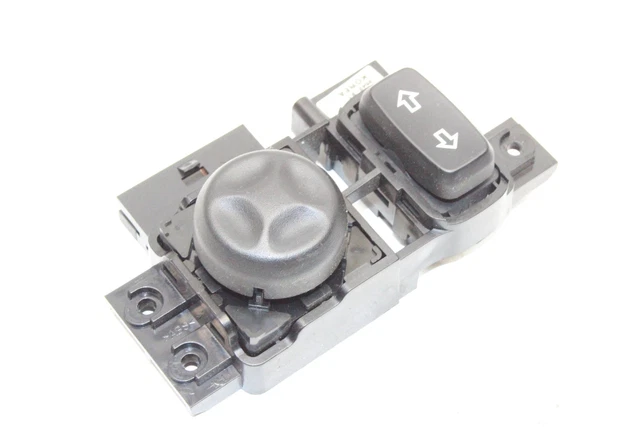 OPEL MOKKA / MOKKA X 25802502 13282592 Commutateurs 1.70 Diesel 96kw ...