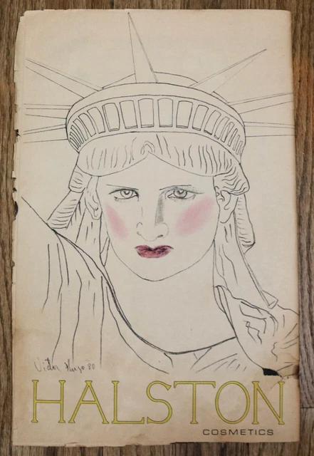 INTERVIEW MAGAZINE 1980 APRIL Catherine Oxenberg Prince Robert ...