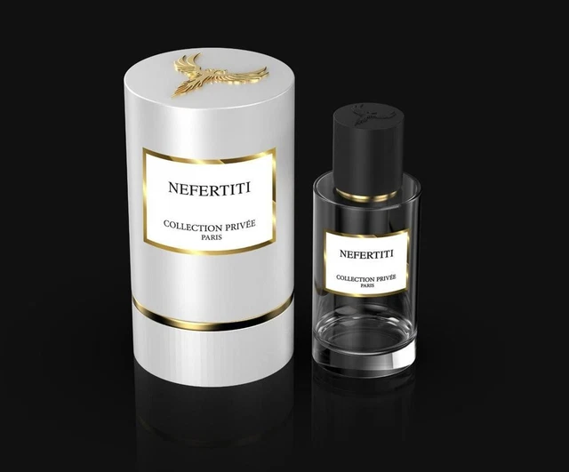 PARIS NEFERTITI PRIVATE Collection Perfume 50ml - Eau de Parfum - Mixed ...