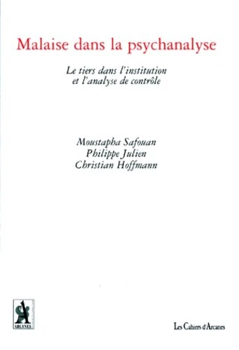 LES CAHIERS D'ARCANES de Philippe Julien Christian Hoffmann et ...