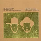 MASTERS AT WORK The Tenth Anniversary Collection Part Two 1996 - 2000 4 CD Album £14.99 ...