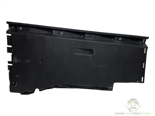 ORIGINAL UNTERBODENVERKLEIDUNG ABDECKUNG Verkleidung rechts Audi A6 ...