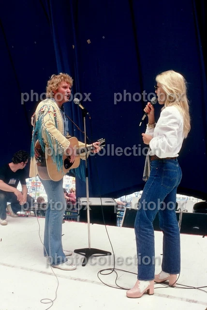 * SYLVIE VARTAN - Exclusive RARE PHOTO N 2881 * Johnny Hallyday EUR 9,99 - PicClick IT