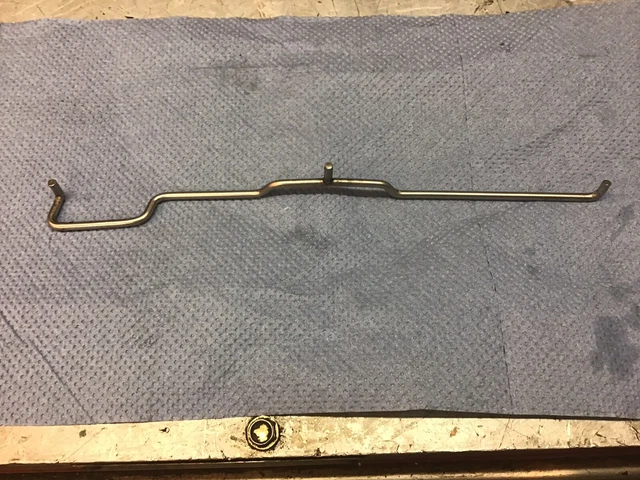 JOHNSON EVINRUDE 150HP VRO Carburettor Linkage £27.50 - PicClick UK