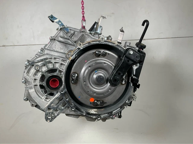 TRANSMISSION AUTOMATIQUE FORD Transit V363 à Plat / Châssis ( Fed, Ffd ...