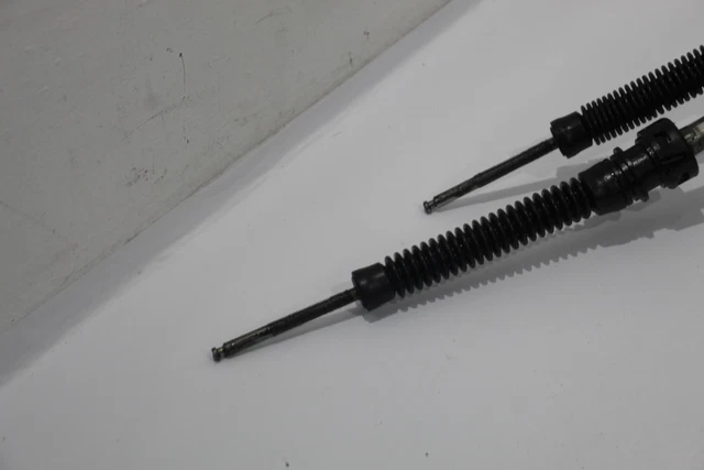 COLLEGAMENTO LEVA MECCANISMO selettore cambio sedile Toledo KG KG 5 ...