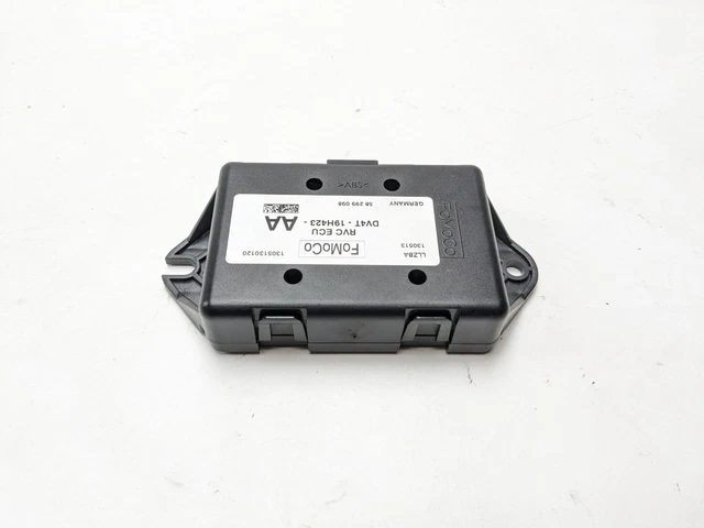 FORD KUGA REAR View Camera Control Module Ecu Dv4T19H423Aa Mk2 2013 £ ...