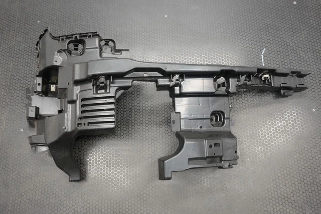 MINI COUNTRYMAN REAR Bumper Left Fitting Bracket F60 2017- Genuine ...