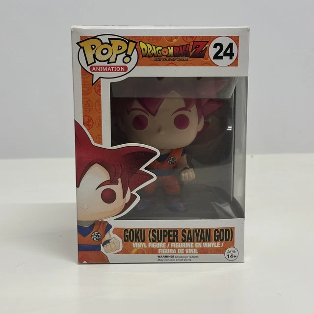 24 Inch Funko Pop