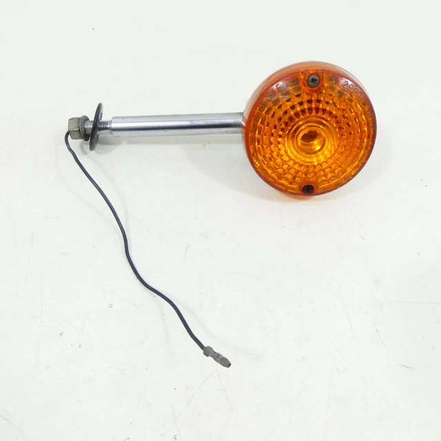 SUZUKI GS 500 E Ez: 83 Front Blinker Orginal $32.99 - PicClick AU