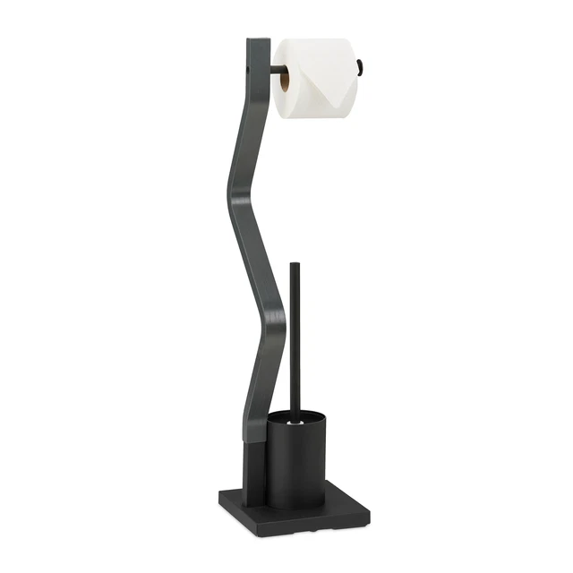 SERVITEUR WC SUPPORT Rangement Porte-papier toilette non fixe EUR 54,99 ... SERVITEUR WC SUPPORT Rangement Porte-papier toilette non fixe EUR 54,99 ...