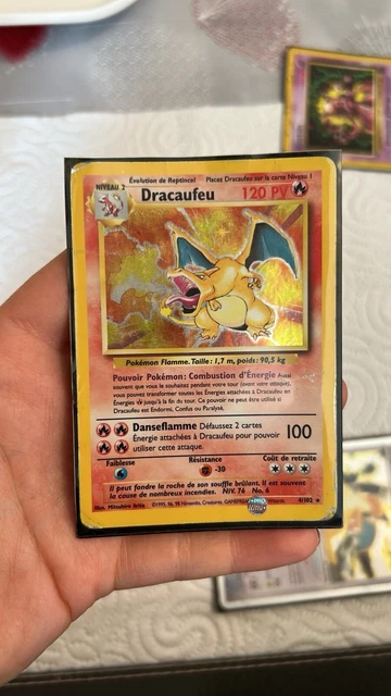 LOT CARTES POKEMON entre 700 - 800 Cartes EUR 250,00 - PicClick FR