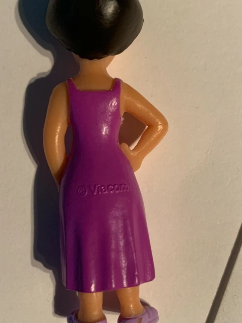 DORA THE EXPLORER Viacom Figures Lot 44x Pvc Collection Toys Games Kids ...