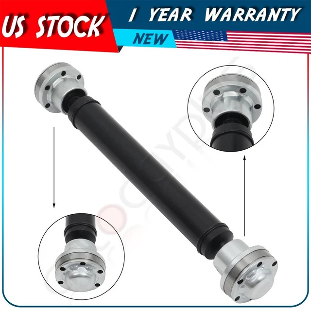 FRONT DRIVE SHAFT For Mercedes-Benz GL350 R350 GL450 GL550 ML350 938 ...