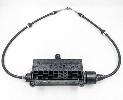 ORIGINAL MERCEDES-BENZ FESTSTELLBREMSE Aktuator V-Klasse 447 ...