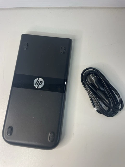 HP PRIME GRAPHING Calculator With USB Cable $199.99 - PicClick AU