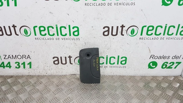 95164102 POIGNEE EXT Hayon pour RENAULT KANGOO I (F/KC0) RXE (KCOC/U) 20 273110 EUR 81,95 ...