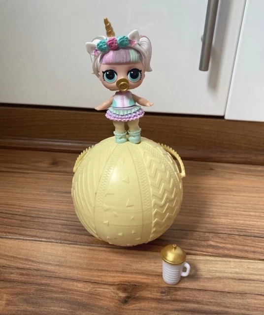 Lol Surprise Big Sister ZU VERKAUFEN! - PicClick DE