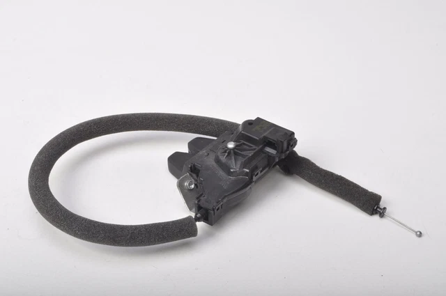 MERCEDES E W212 Tailgate Lock A2047500485 £59.00 - PicClick UK