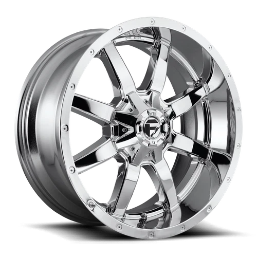 20 INCH CHROME Wheels Rims Chevy Silverado 1500 GMC Sierra 6 Lug 20x10 ...