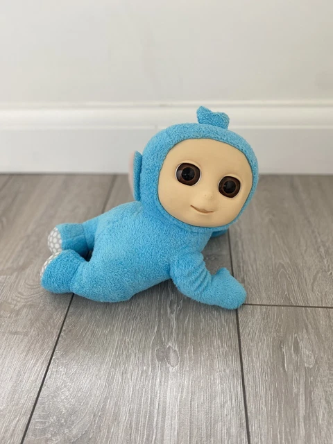 TELETUBBIES MI-MI MIMI 10” Soft Plush Toy - Crawling (2018) £20.00 ...