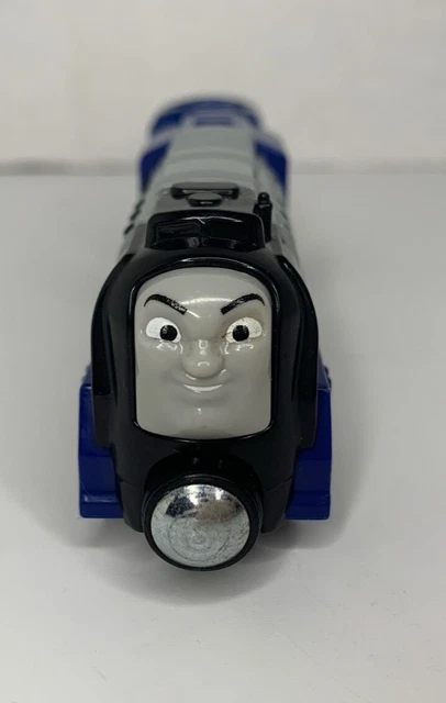 THOMAS AND FRIENDS Take n Play Vinnie and Tender poussée magnétique ...